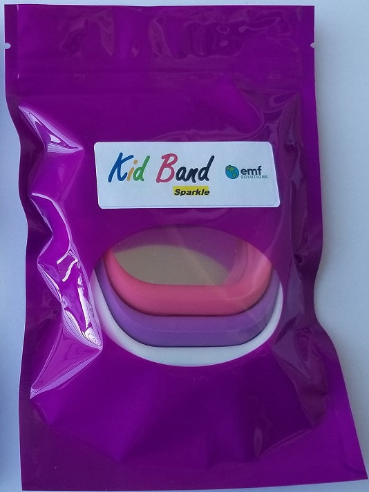 EMF - Children's Band – Schofield Chiropractic Training